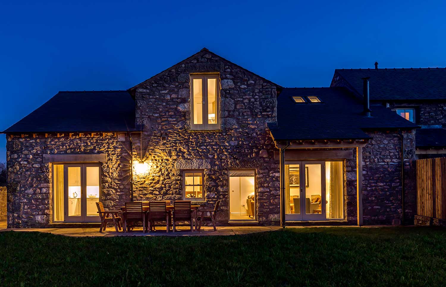 Shire Homes - Heritage Health & Safety